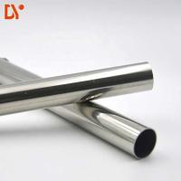 China 28mm Stainless Steel Lean Tube for Workbench Pipe Worktable for sale