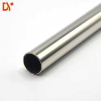 China 28mm Stainless Steel Lean Tube for Workbench Pipe Worktable for sale