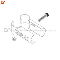 China Versatile Lean Pipe Joint Systems for Flexible Material Management in Industrial Facilities for sale
