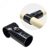 China Versatile Lean Pipe Joint Systems for Flexible Material Management in Industrial Facilities for sale