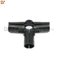 China Hight Quality Metal Joint Pipe Fittings Pipe Connectors for 28mm Factory Pipe System for sale