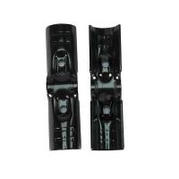 China High-quality Wear-resistant Composite Steel Pipe Fittings HJ-4 Wire Rod Connector for sale
