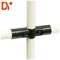 China High-quality Wear-resistant Composite Steel Pipe Fittings HJ-4 Wire Rod Connector for sale