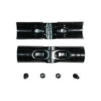 China High-quality Wear-resistant Composite Steel Pipe Fittings HJ-4 Wire Rod Connector for sale