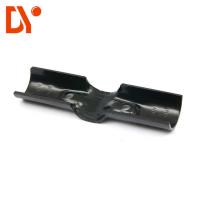 China High-quality Wear-resistant Composite Steel Pipe Fittings HJ-4 Wire Rod Connector for sale