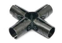 China Plastic Joint Lean Pipe High Quality for pipe system Factory Workbench for sale