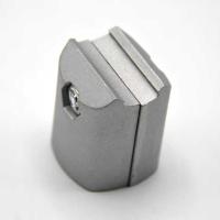 China DYJ28-A01 OD28 Aluminum Lean Tube Profile Pipe Connecting Accessory industrial for sale