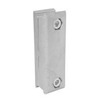 China DYJ28-A08 Parallel Extension Joint Material Handling Improvement Lean Pipe Joint Aluminum Profile Corner Joint for sale
