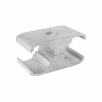 China DYJ28-A11 Space Saving Machine Guarding Durable Lightweight Aluminum Structures Aluminum Lean Joint for sale