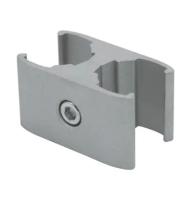 China DYJ28-A11 Space Saving Machine Guarding Durable Lightweight Aluminum Structures Aluminum Lean Joint for sale