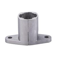 China DYJ28-A17 Special Design Aluminum Lean Pipe Alloy T Connector Fastening Bolts Tools for sale