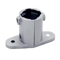 China DYJ28-A17 Special Design Aluminum Lean Pipe Alloy T Connector Fastening Bolts Tools for sale