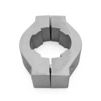 China DYE28-04 Strengthen Vertical Positioner Erg Tapping Collet Strengthen Located Clasp for sale