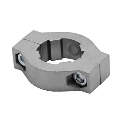 China DYE28-04 Strengthen Vertical Positioner Erg Tapping Collet Strengthen Located Clasp for sale