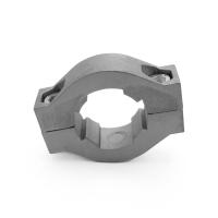 China DYE28-04 Strengthen Vertical Positioner Erg Tapping Collet Strengthen Located Clasp for sale