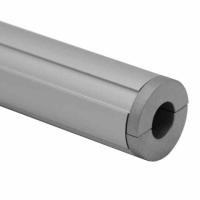 China DYE28-2817 Steel Tube Aluminum OD 28mm Lean Pipe Angle Joint for sale