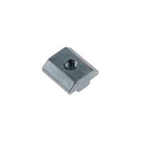 China DYE28-LM06 Custom Aluminum Lean Pipe Tube T Block for sale