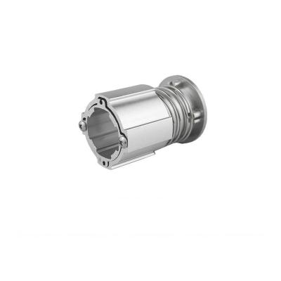 China DYE28-30 Height Adjuster For OD28mm Aluminum Lean Tube for sale