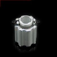 China DYE28-31 Special Twist Lock Fasteners Rotation Radar Slewing Bearing Rotater With Lock for sale