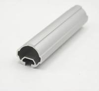 China DY19-02A OD 19mm Anodizing Aluminium Lean Tube Pipe for Lean Racking System Production Line Karakuri for sale