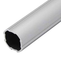 China DY43-01A Third Generation 43mm OD Aluminum Lean Pipe for Cutting & Welding in Workshops & Factories for sale