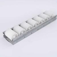 China DY-8533 Enhance Sheet Metal Fluent Article Placon For Sorting Area Of Assembly Iine for sale