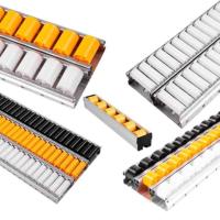 China DY-8533 Enhance Sheet Metal Fluent Article Placon For Sorting Area Of Assembly Iine for sale