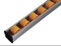 China DY-4135 Aluminium Alloy Placon for Sliding Flow Roller Rack for sale