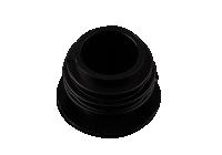 China DY-01 Endcap For 0.8-1.2mm Thickness Lean Pipe Tubes for sale