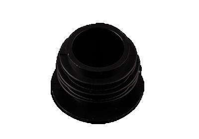 China DY-01 Endcap For 0.8-1.2mm Thickness Lean Pipe Tubes for sale