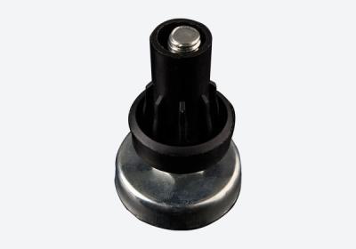 China DY-06 Anti Slip Foot For Workbench Lean Pipe Tubes for sale