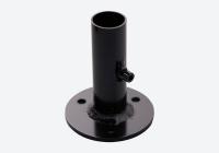 China DY-09 Fixed Metal Big Foot for sale