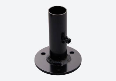 China DY-09 Fixed Metal Big Foot for sale