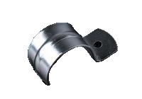China DY-14 Single Side Pipe Fixed for sale