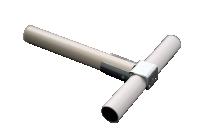 China DY-16 Lean Pipe Slide Flat for sale