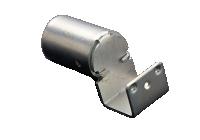 China DY-17 Lean Pipe Slide Low Connector for sale