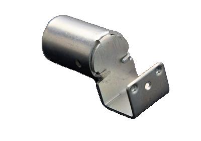China DY-17 Lean Pipe Slide Low Connector for sale
