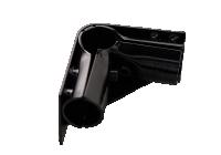 China DY-18  HJ-2 connector with edge guard for sale