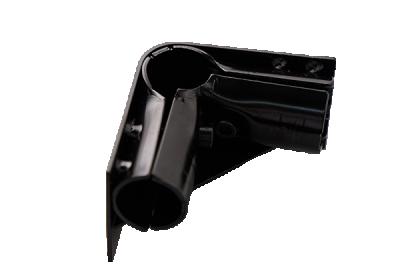 China DY-18  HJ-2 connector with edge guard for sale