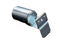China DY-41 Wire rod slide rail high cconnector for sale