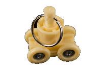 China DY-29 Wind Batch Small Car for sale