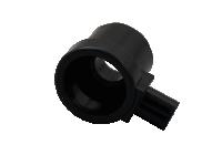 China DY-32 Electric Gun Fixing Seat for sale