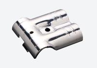 China Chrome Plating H-10 Lean Pipe Connector Joint for sale