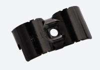 China H-13 Lean Pipe Connector 28mm Lean Pipe Component For Workbench for sale