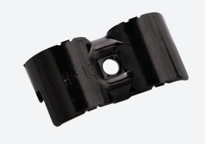 China H-13 Lean Pipe Connector 28mm Lean Pipe Component For Workbench for sale