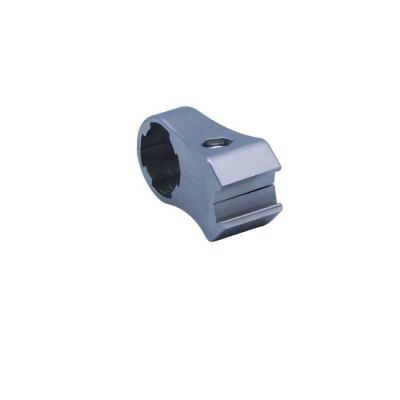 China DYJ28-A16 High Quality Factory Manufacturing Aluminum Pipe Joint Accessories Connector for sale