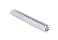 China DY28-02A Aluminum Pipe T-shaped Aluminium Alloy Lean Pipe Tube for Karakuri System for sale