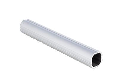 China Factory Direct Sale DY28-01A General Aluminum Lean Pipe Alloy Metal Tubes for Workbench for sale