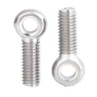China DYE28-21 High Quality Stainless Steel  Bolts Swing Hinge Screw Articulated Bolt for sale
