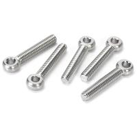 China DYE28-21 High Quality Stainless Steel  Bolts Swing Hinge Screw Articulated Bolt for sale